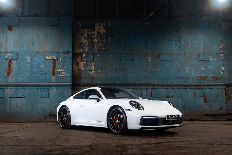 Buy Premium Used Cars, Shropshire | Lumen Automotive