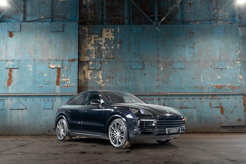 Buy Premium Used Cars, Shropshire | Lumen Automotive