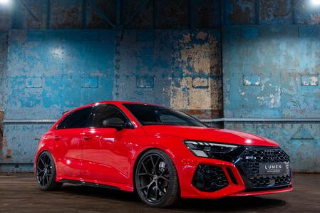 About Lumen Automotive: Leading Luxury & Performance Car Dealership in ...