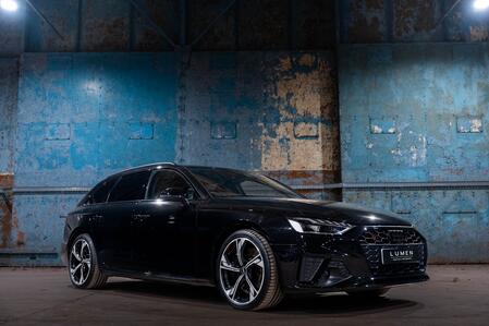 About Lumen Automotive: Leading Luxury & Performance Car Dealership in ...