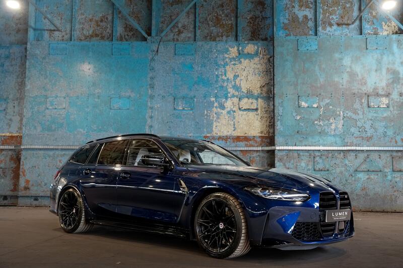 Buy Premium Used Cars, Shropshire | Lumen Automotive