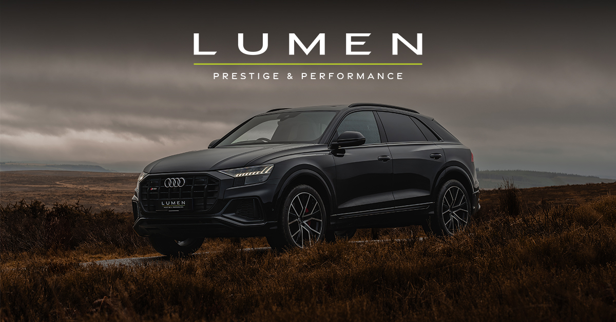 Lumen Automotive: Leading Premium & Luxury Used Cars Dealership in ...
